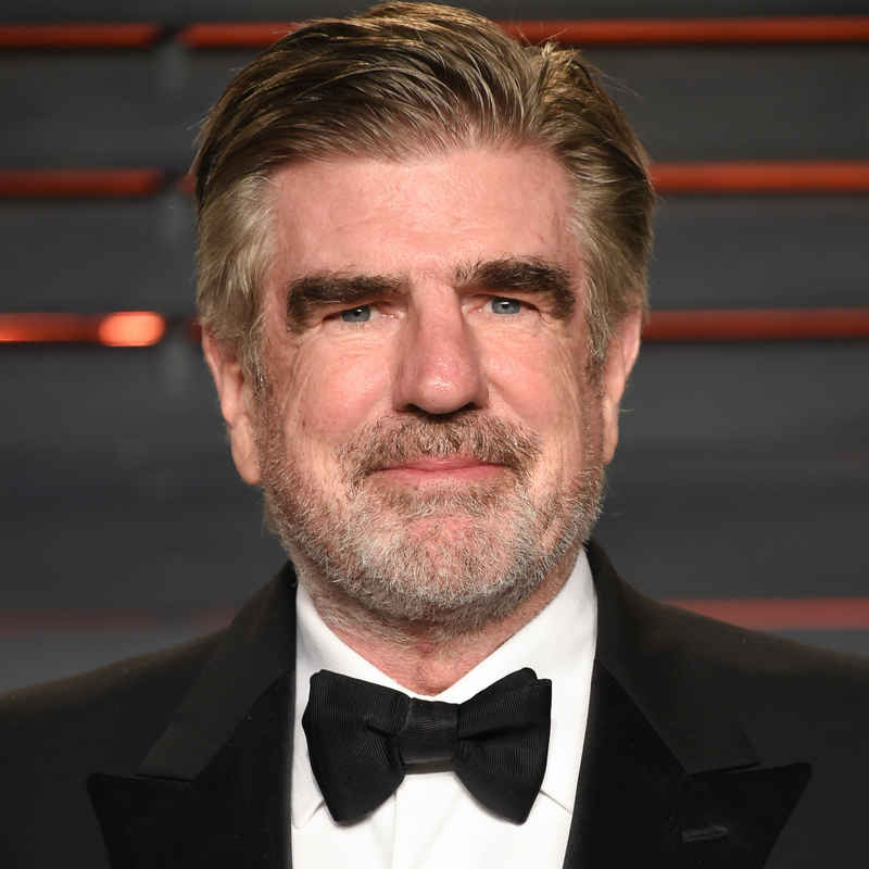 Time For A New Leader At Viacom, Former CEO Tom Freston Says : NPR