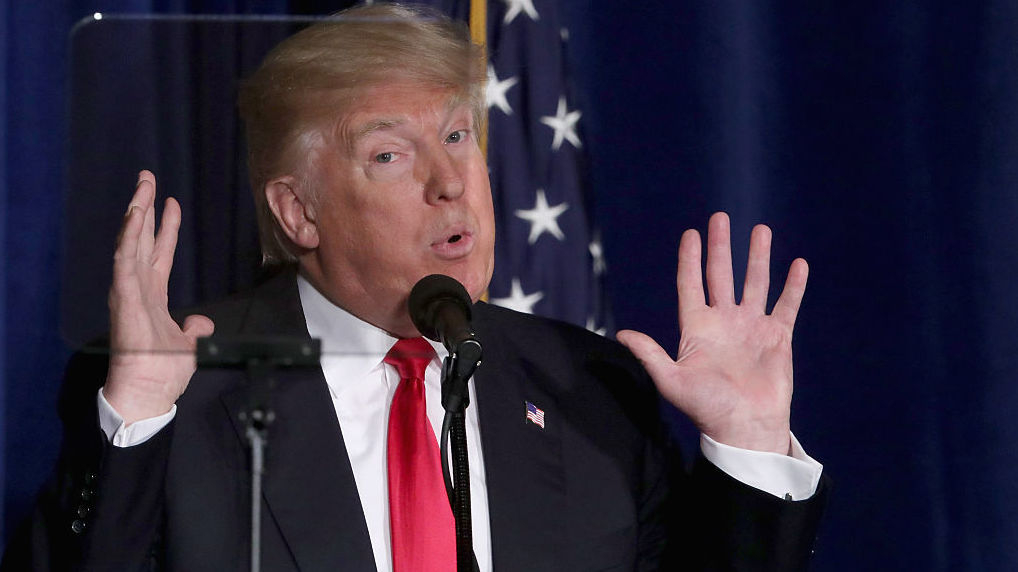 Politics, Pundits And The Problem With The Word 'Pivot' : NPR