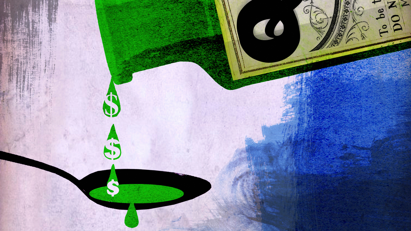 Investors Seek To Buy Opioid Treatment Facilities : Shots - Health News ...