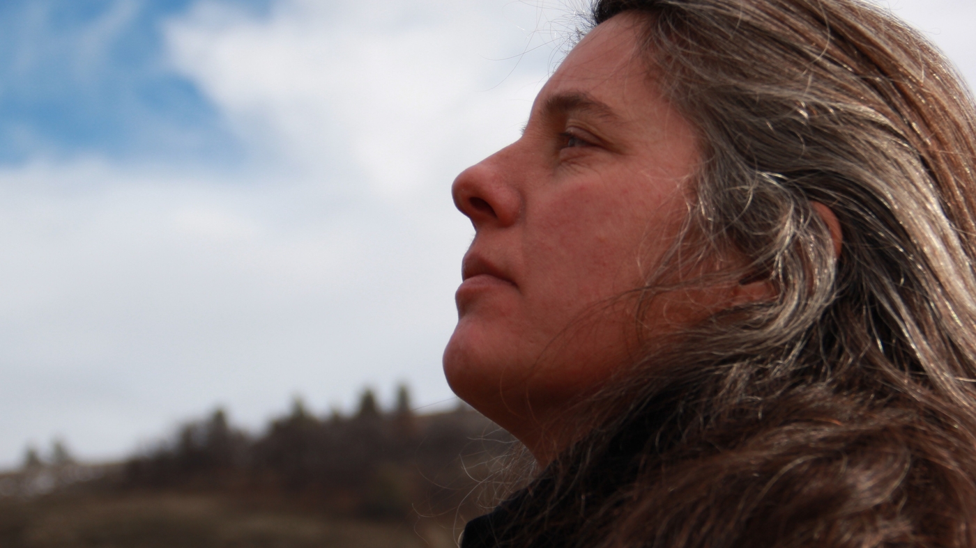 Review: Marisa Anderson, 'Into The Light' : NPR