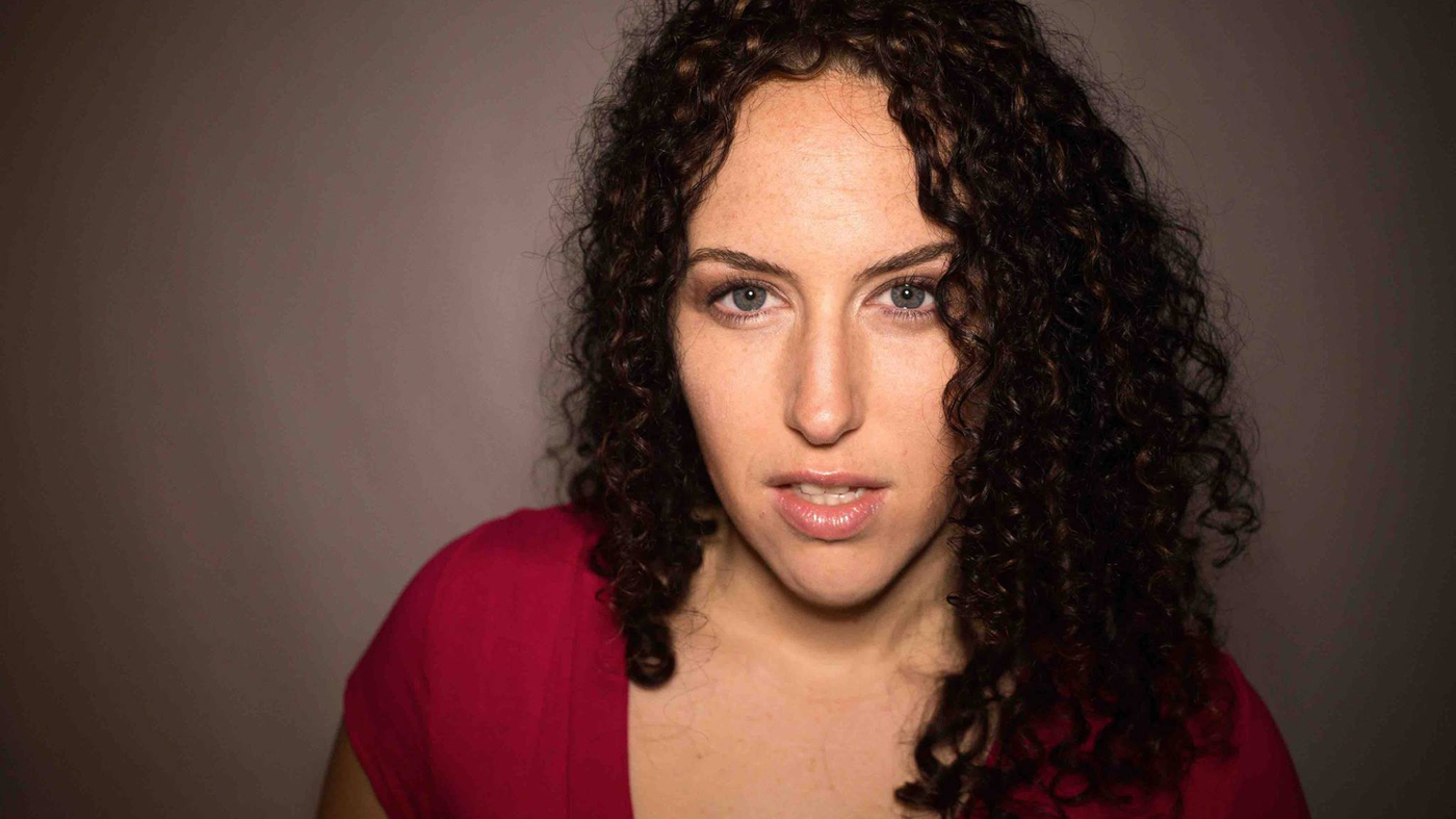 Rachel Star Withers Helps People Understand Schizophrenia : Shots ...