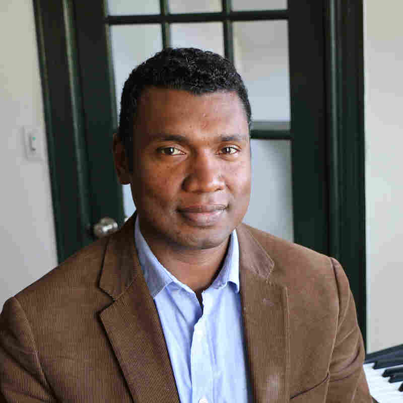Scientist Stephon Alexander: ‘Infinite Possibilities’ Unite Jazz And ...