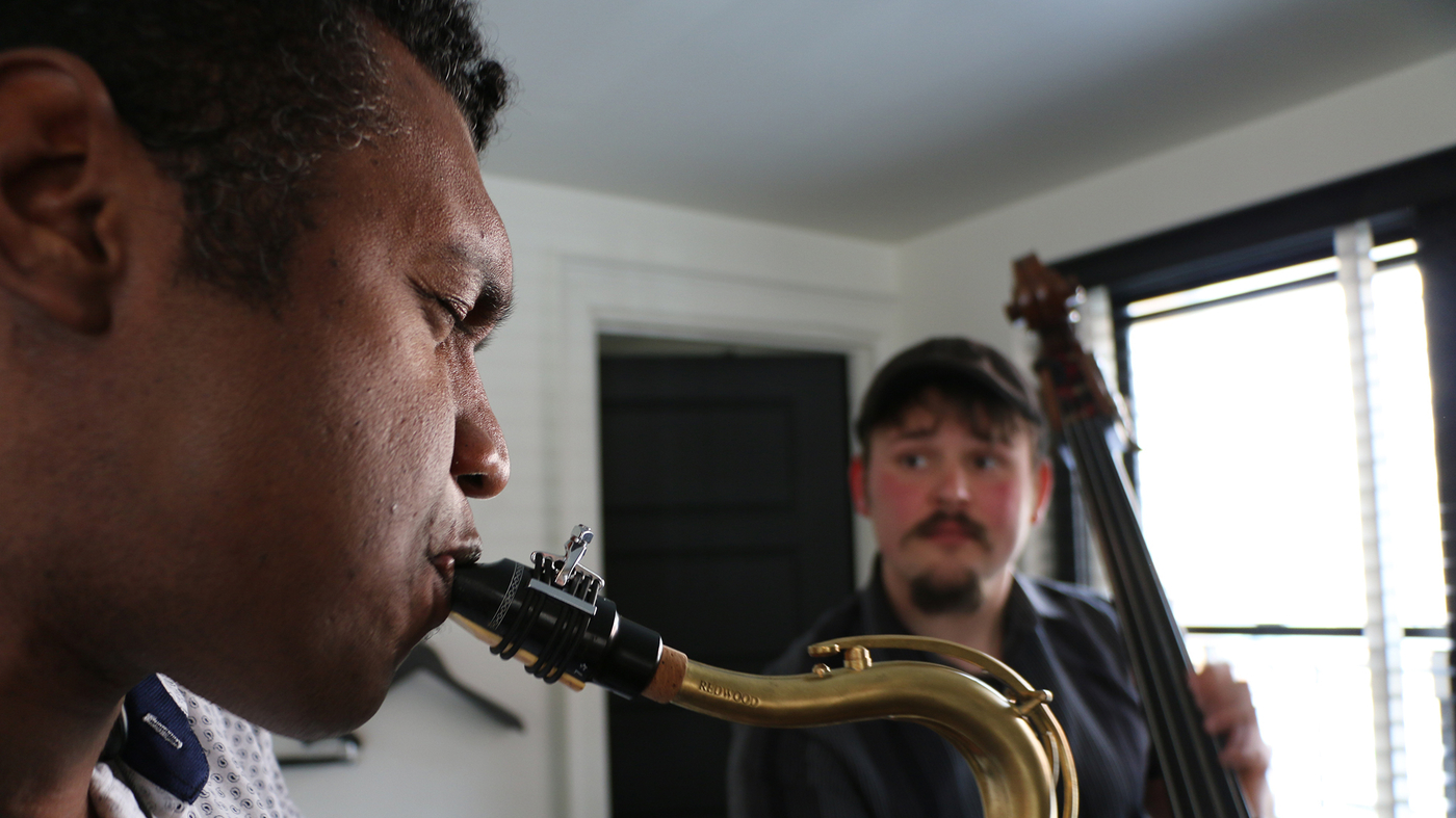 Scientist Stephon Alexander: 'Infinite Possibilities' Unite Jazz And ...