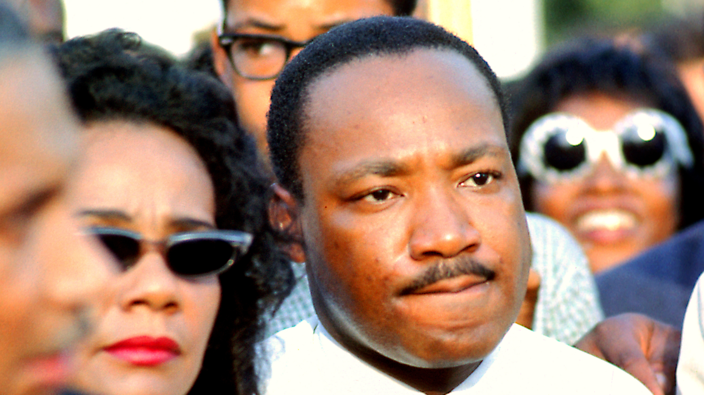 The Chicago Freedom Movement: Then And Now : NPR