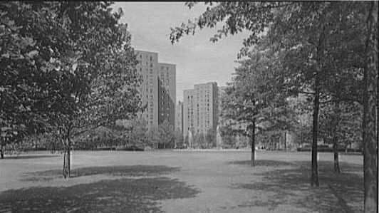 A Brief History Of America's Middle Class : NPR