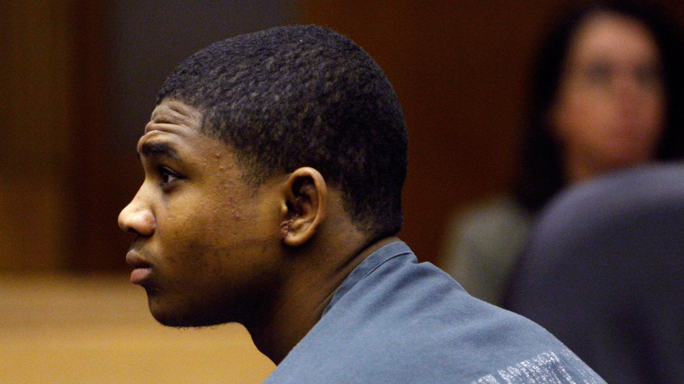 Court Fines And Fees Almost Delay Homecoming For Wrongly Convicted ...