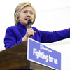 Hillary Clinton On Orlando Shooting: Warns Against 'Inflammatory, Anti ...