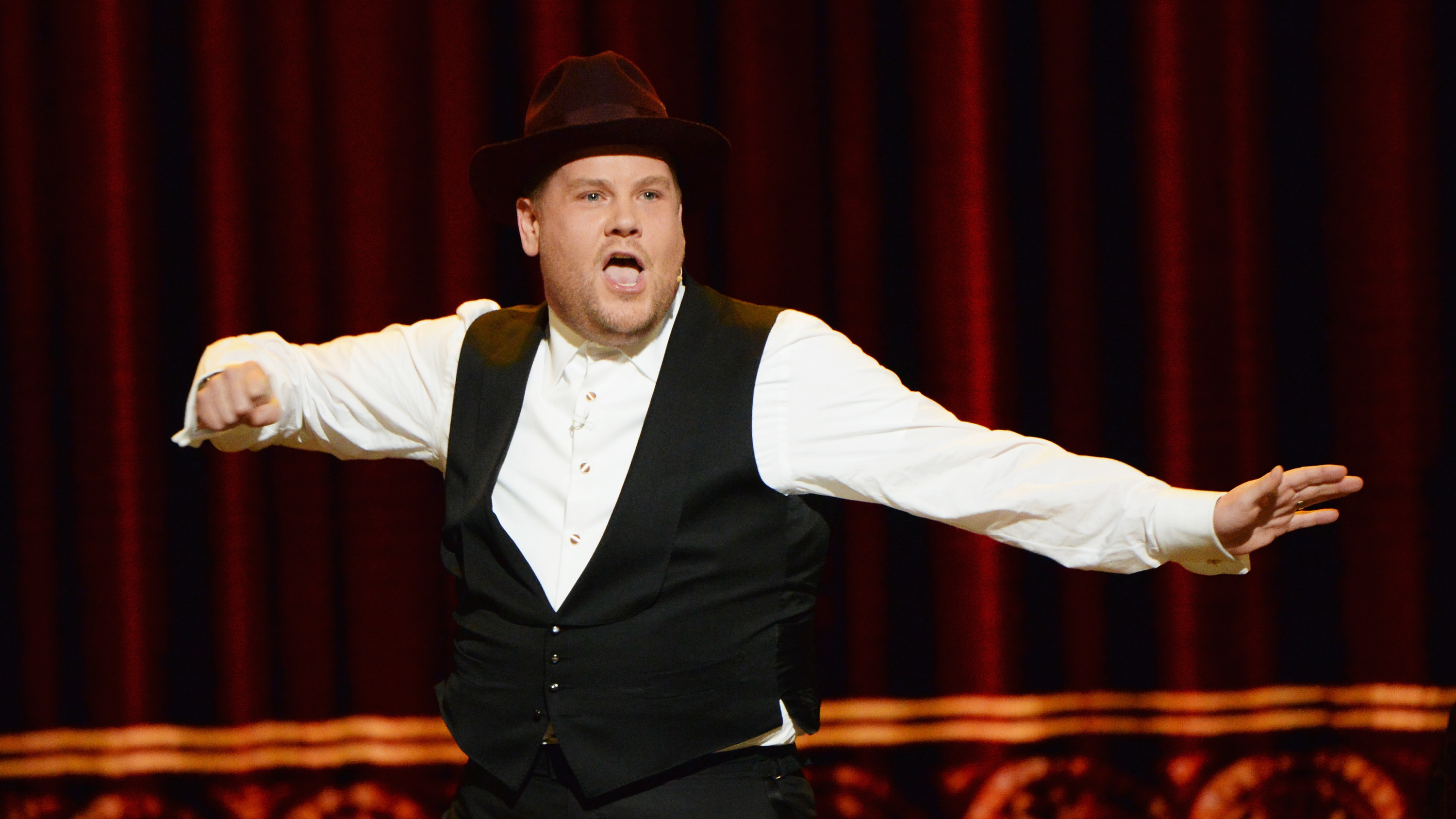 On A Dark Day, The Tonys Double Down On Joy — And Pride : NPR