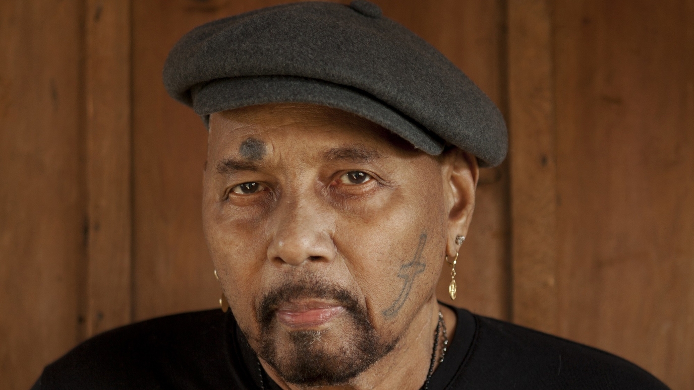 Song Premiere: Aaron Neville, 'I Wanna Love You' : All Songs Considered ...