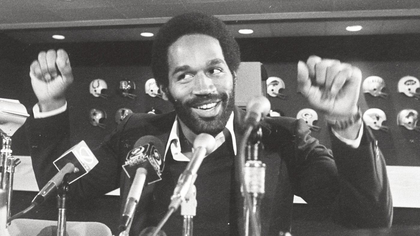 'O.J.: Made In America': Series Considers 'Perfect Perversity Of O.J ...