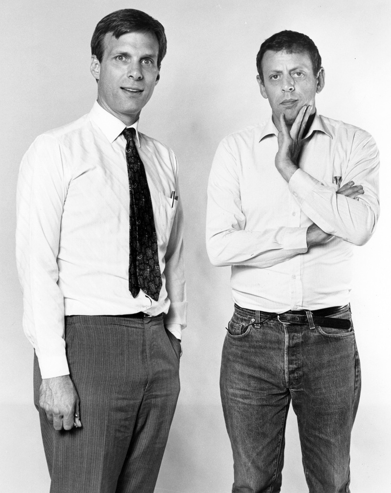 An American Opera Impresario Takes His Final Bow : Deceptive Cadence : NPR