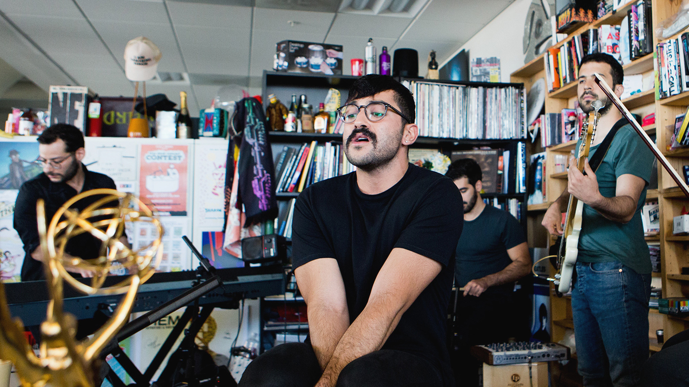 A Band From Beirut Speaks To Tragedy In Orlando : All Songs Considered ...