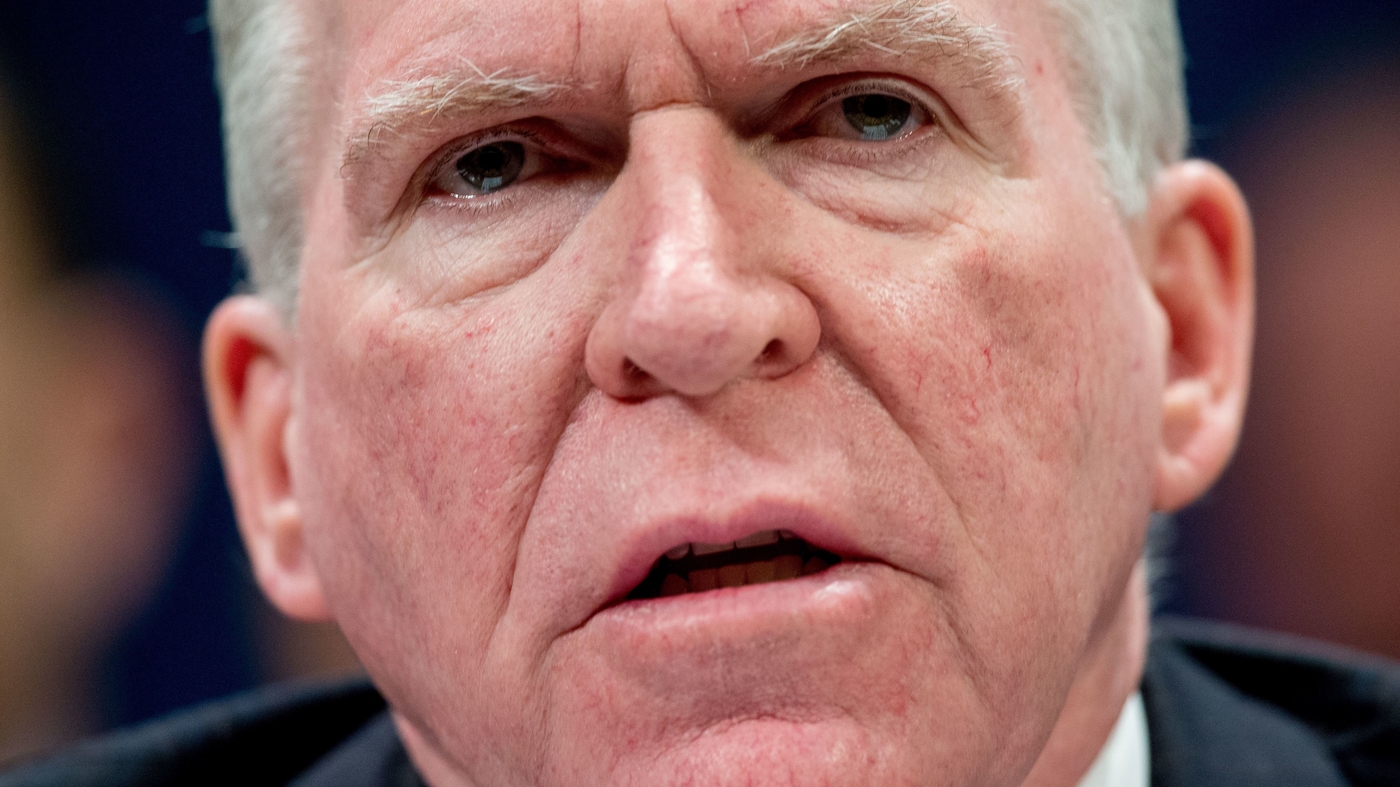 CIA Director: Battlefield Advances Have Not Degraded ISIS' Terrorism ...