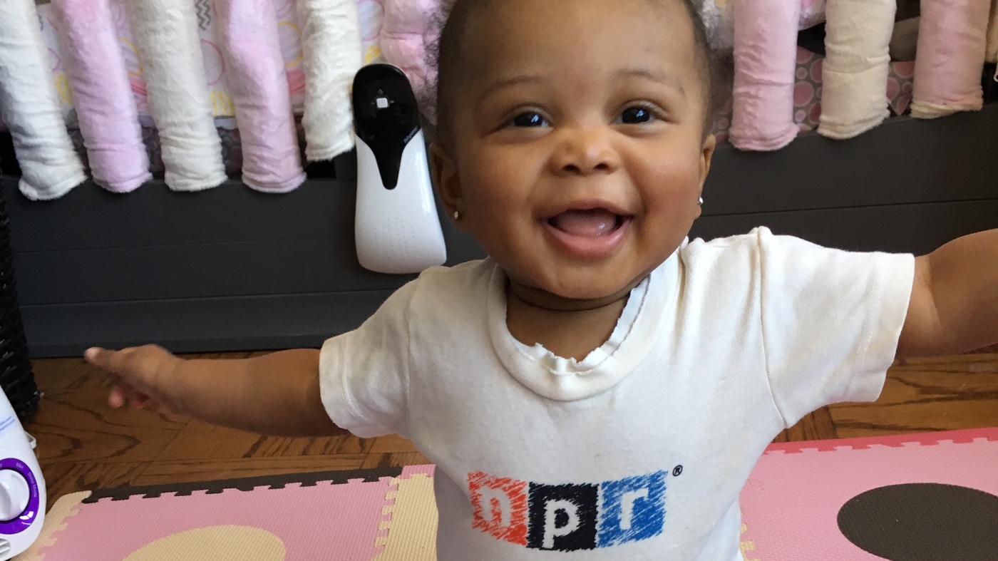 Rap Dads, Daughters And Sons: The Father's Day Episode : Microphone ...