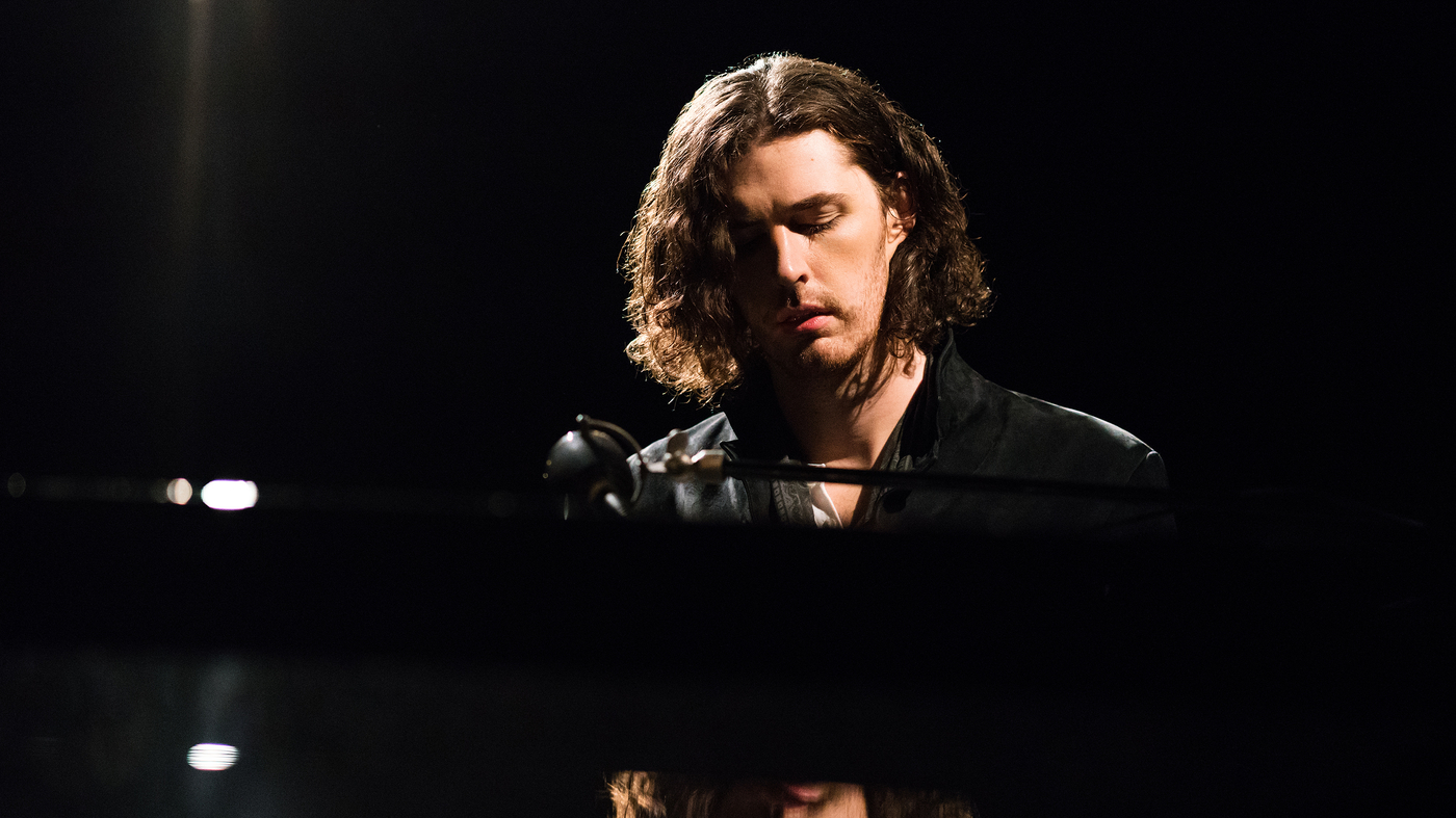 All Songs +1: Hozier Meets Tarzan : All Songs Considered : NPR