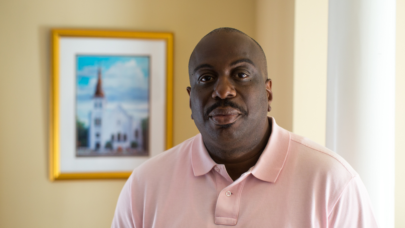 My Big Sister Was Gunned Down In Charleston One Year Ago : Code Switch ...