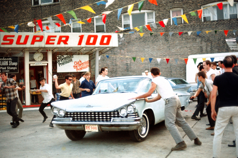 Martin Luther King Jr. In Chicago: See Rare Color Photographs Of The ...
