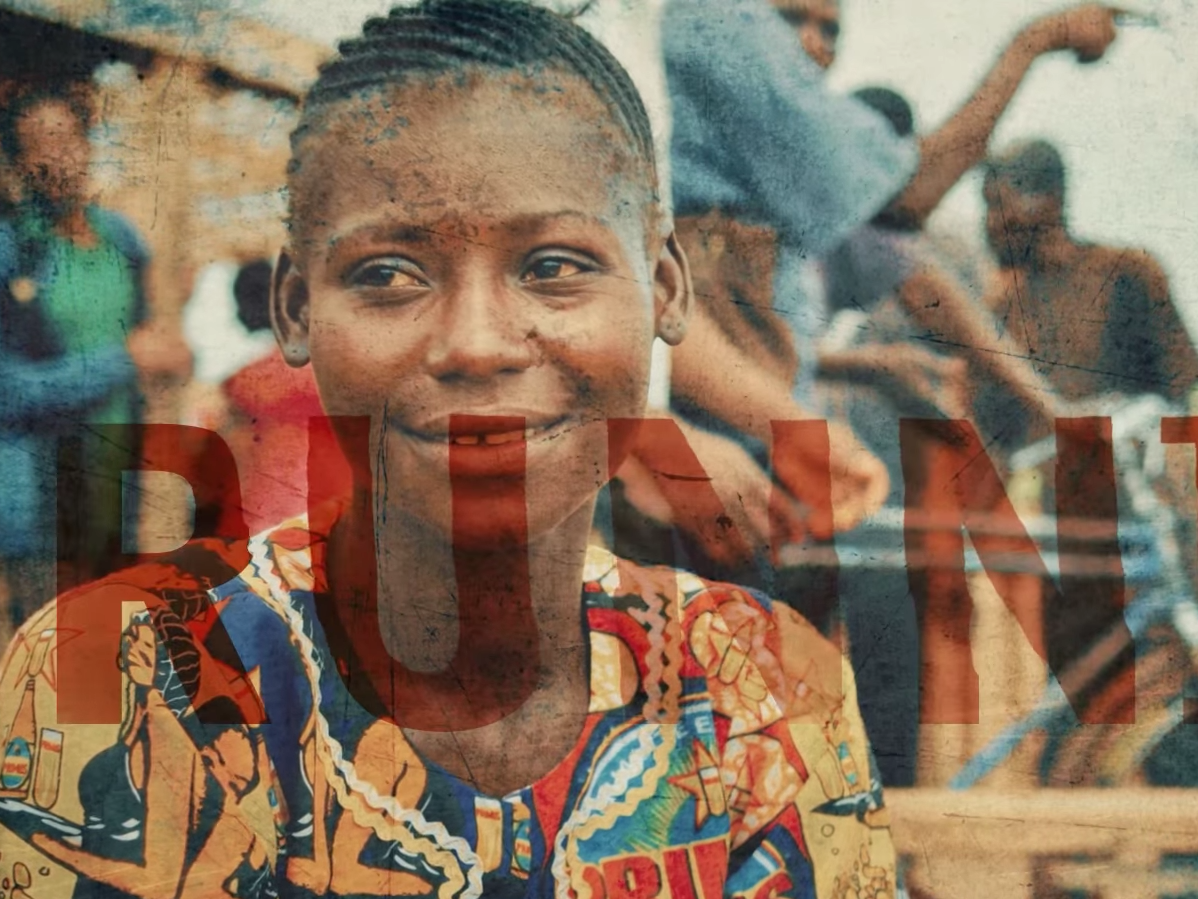 'Running (Refugee Song)' Turns Headlines Into A Jazz-Rap Reflection ...