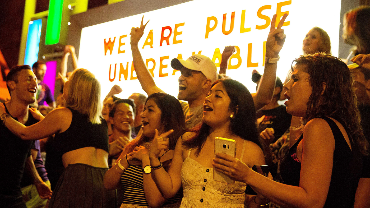 Pulse Nightclub To Hold Latin Night Street Party Thursday : The Two-Way ...