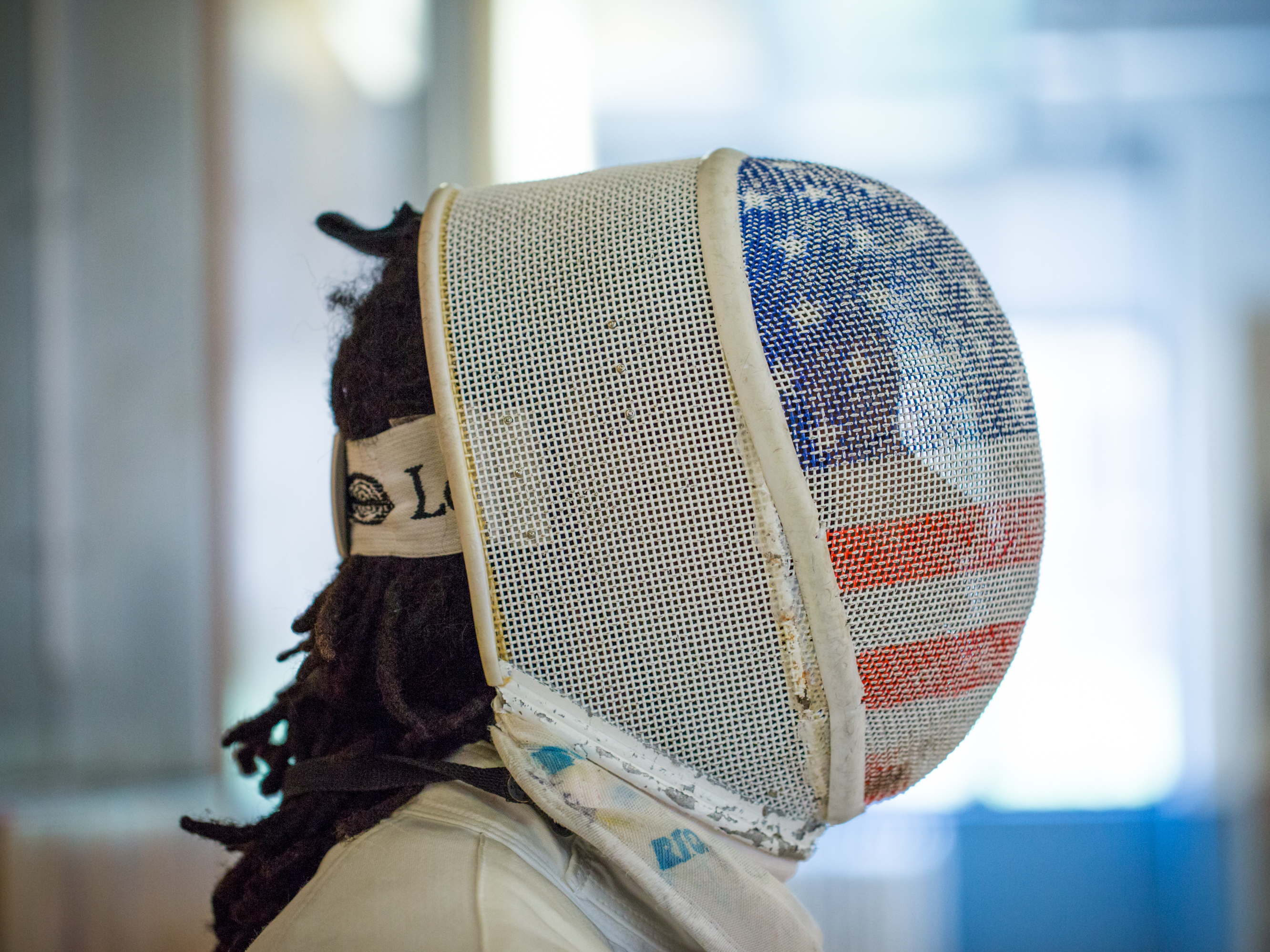 'A Fantasy Of A Fantasy': U.S. Fencer Jason Pryor On Reaching The ...