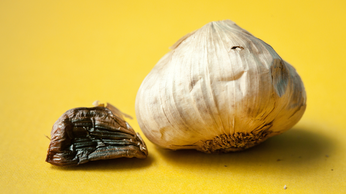 Fermentation Fervor: Here's How Chefs Boost Flavor And Health : The ...