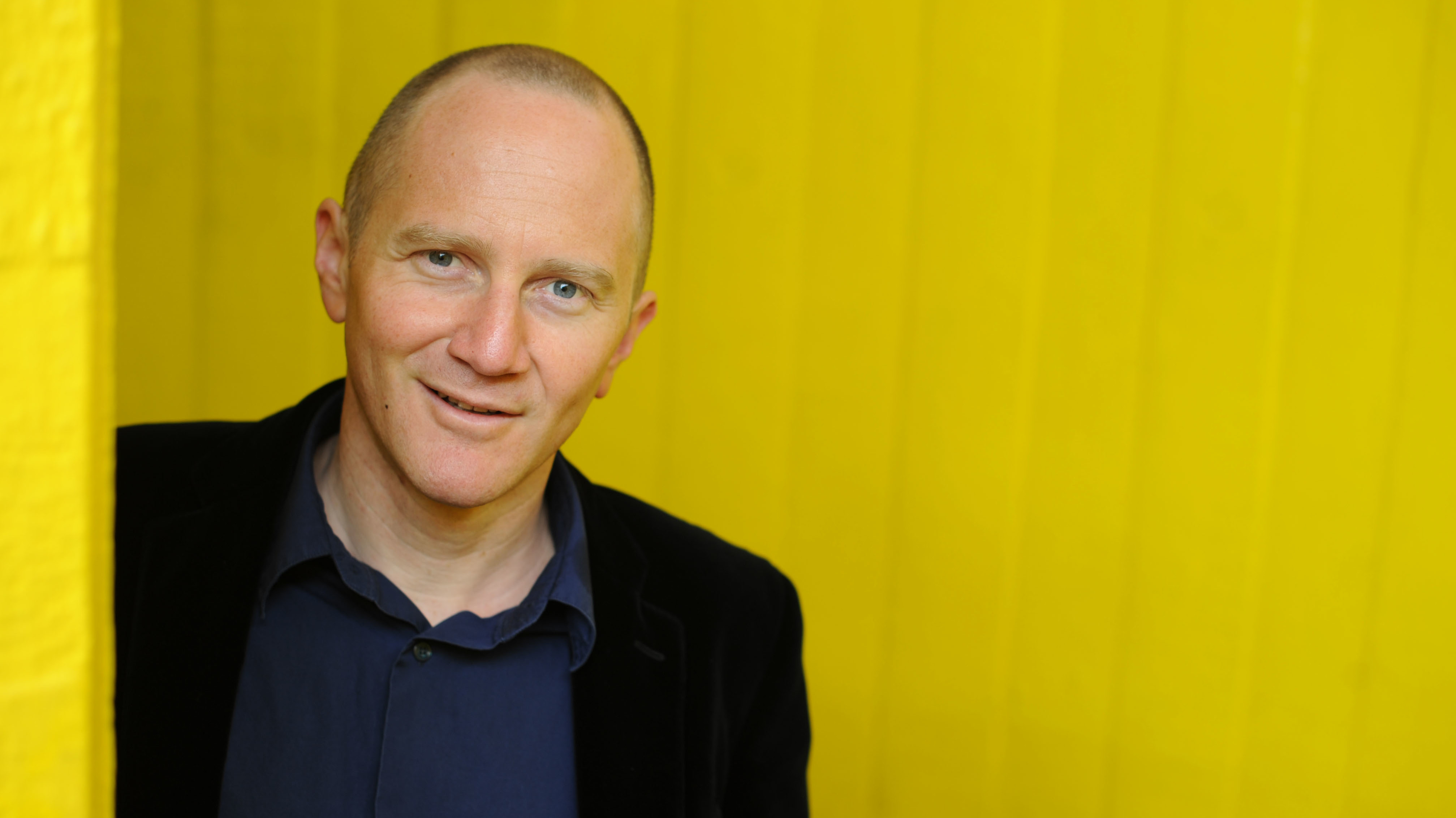 Novelist Chris Cleave On 'Brexit': 'We've Just Shot Ourselves In Both ...