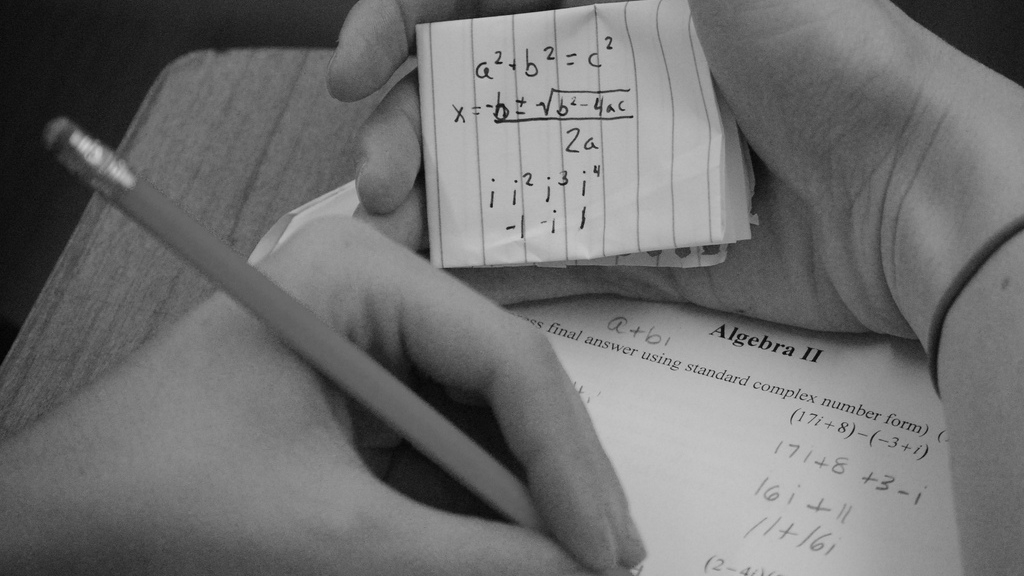 Science of Deception | Hidden Brain : NPR