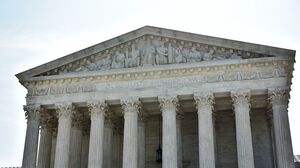Supreme Court Objects