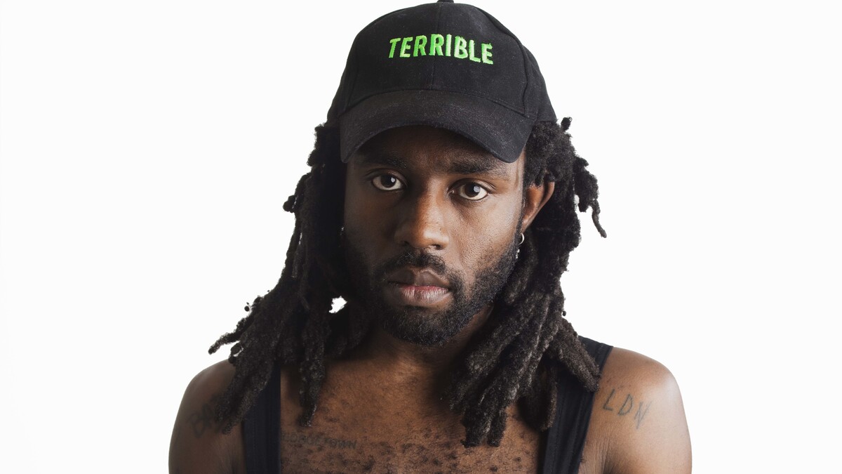 Dev Hynes On Taking Time With His Music: 'I Want It To Be The Most Me ...