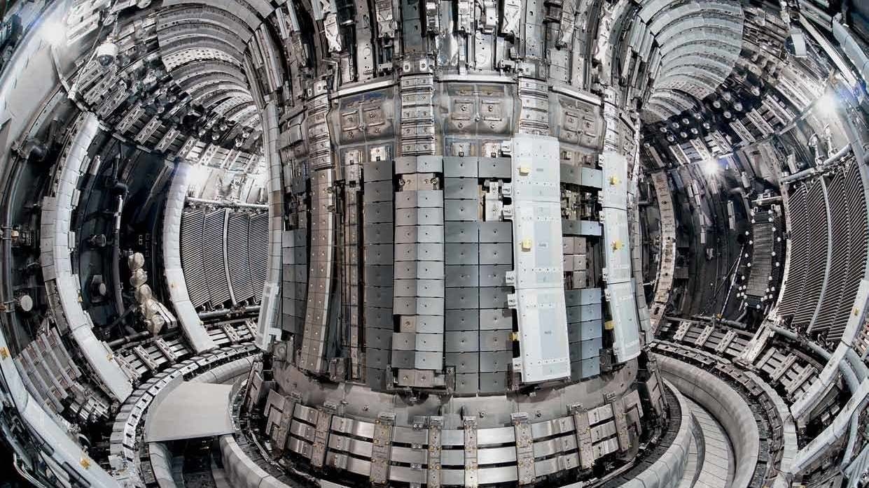 Brexit's Impact Stretches From Deep Space To Nuclear Fusion : Parallels ...