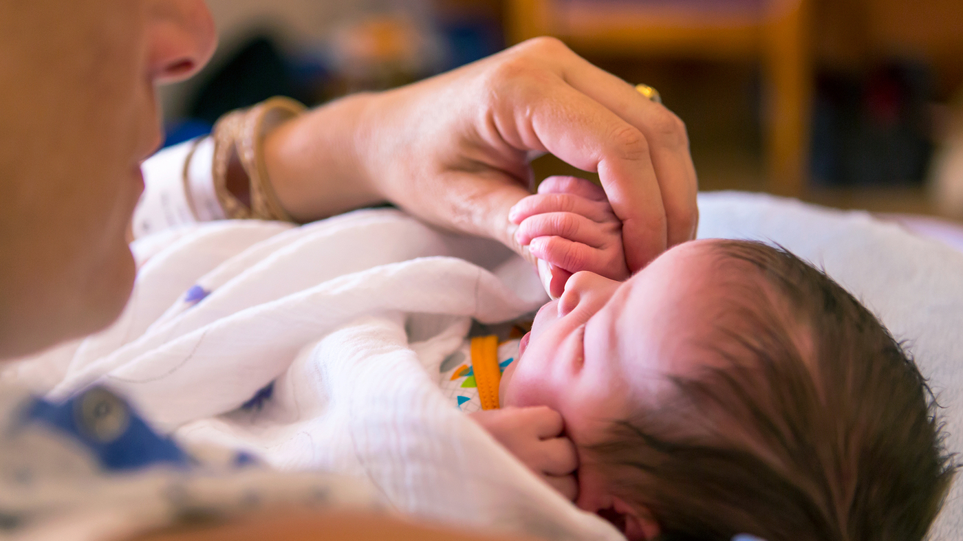 Episiotomies Don't Help Moms Or Babies In Most Cases, But Remain Common ...