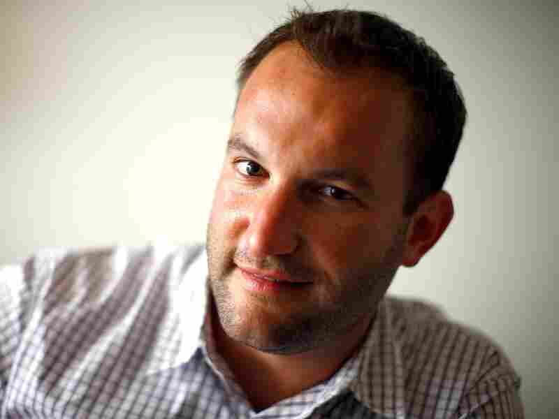 A July 4 Tradition: NPR Reads The Declaration Of Independence : NPR