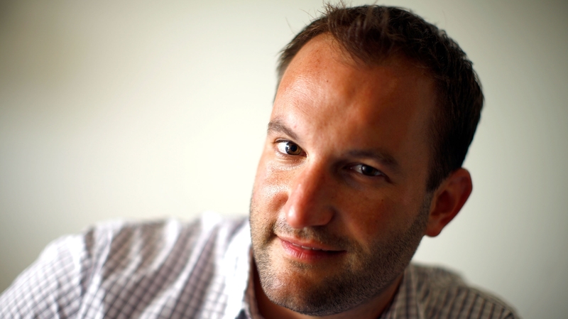 NPR's Annual Reading Of The Declaration Of Independence : NPR