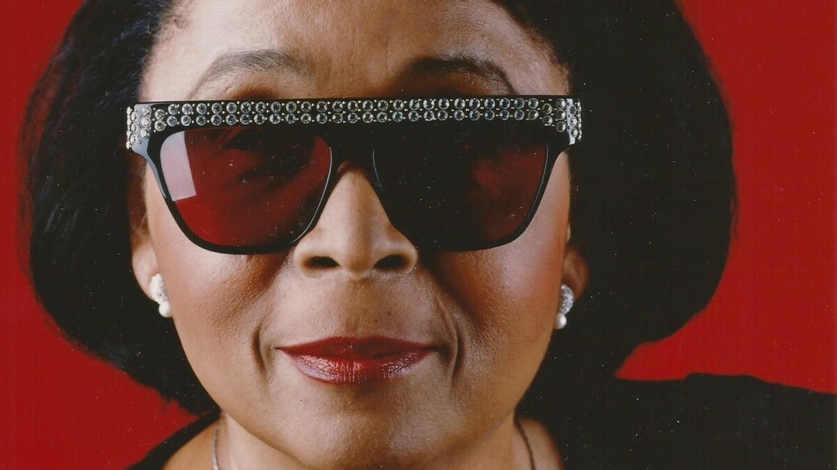 Valerie Capers On Piano Jazz : NPR