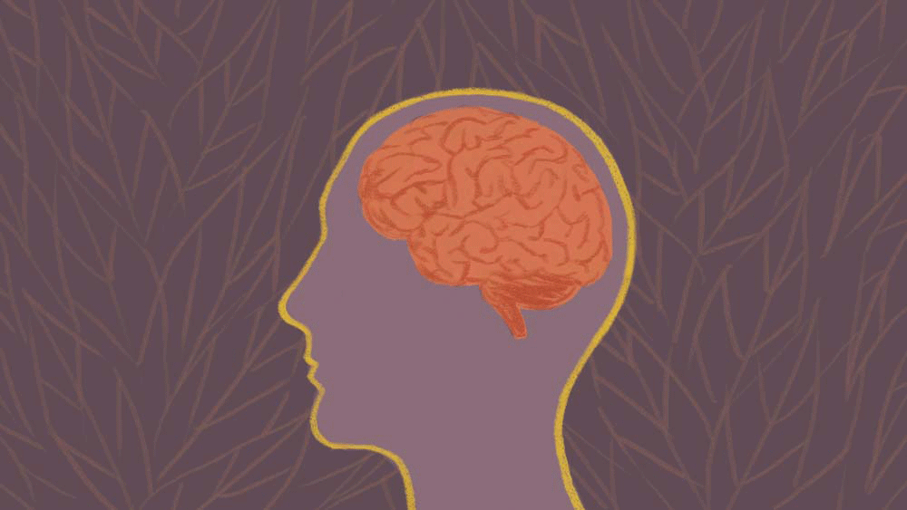 What An Hour Of Emotion Makes Visible : Shots - Health News : NPR