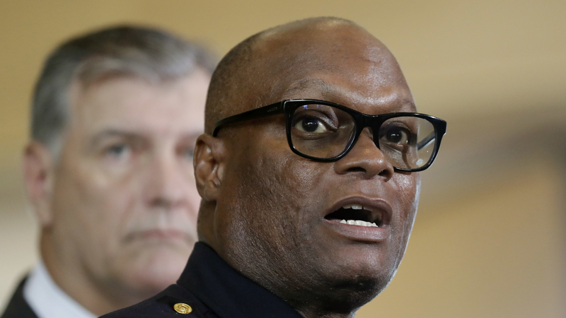 NPR Politics Lunchbox: Reaction To Dallas Shootings; Campaigns Sell ...