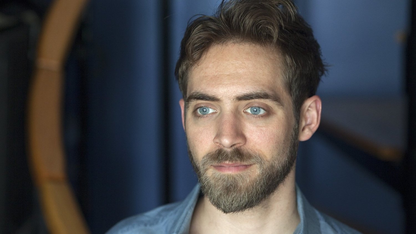 Aaron Parks On Piano Jazz : NPR