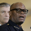 Former Dallas Police Chief David Brown On Overcoming Racial Division : NPR