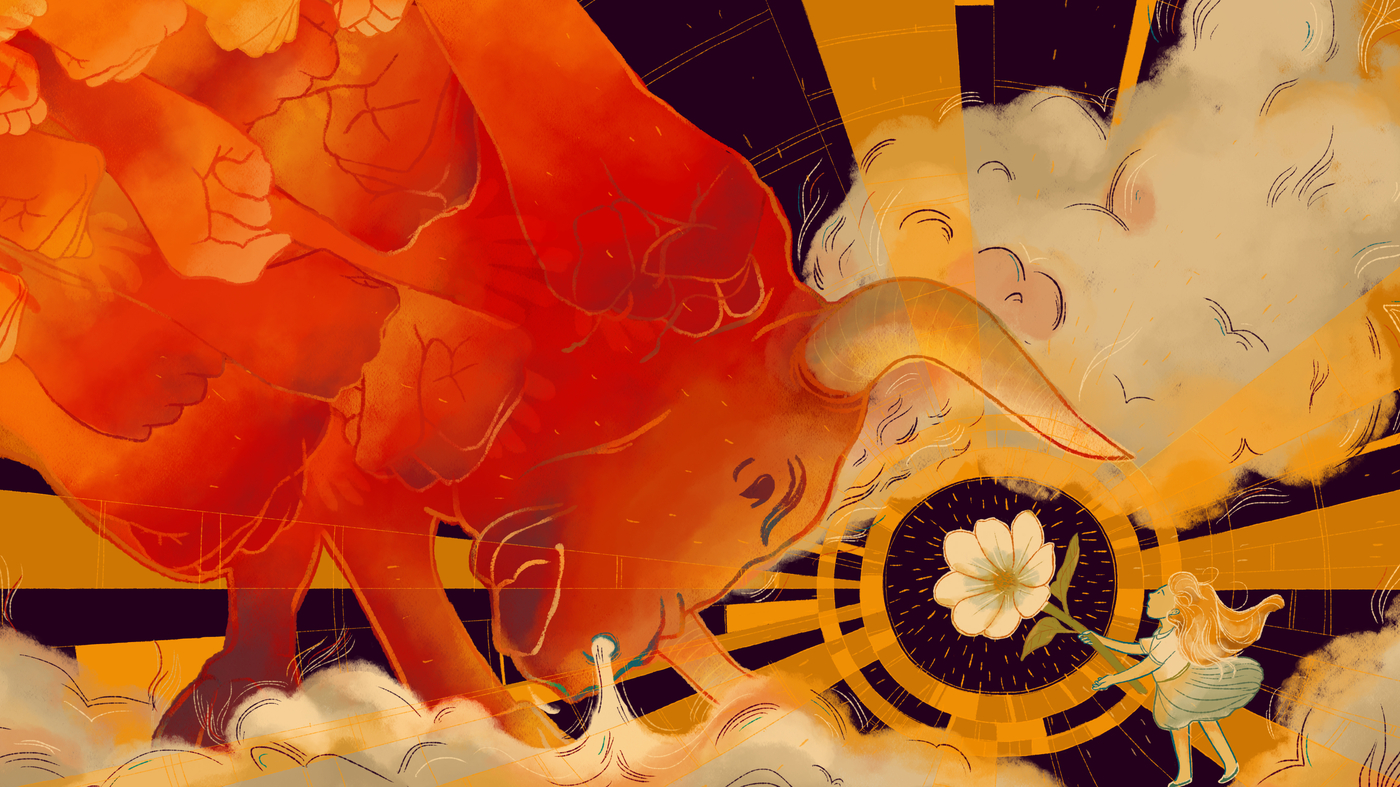 Flip the Script : Invisibilia : NPR