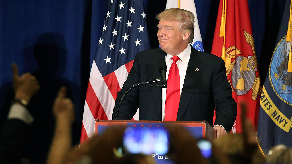 Is Donald Trump Proposing Privatizing The Department Of Veterans ...