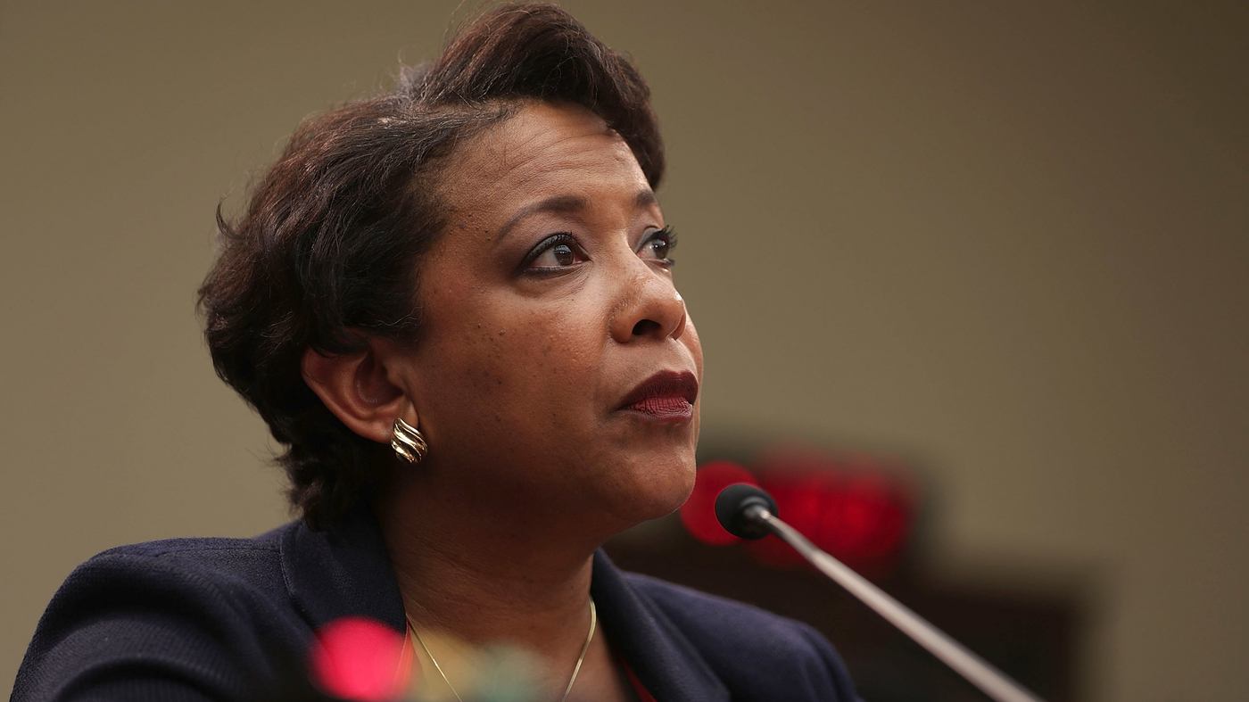 LISTEN: 8 Excerpts From The Attorney General's Post-July 4 Grilling On ...