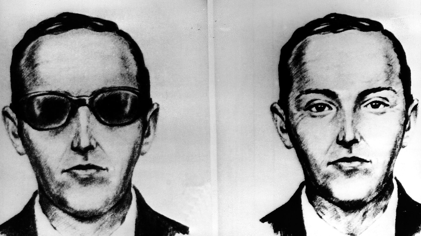 FBI Is Giving Up On Solving The Mystery Of D.B. Cooper : The Two-Way : NPR