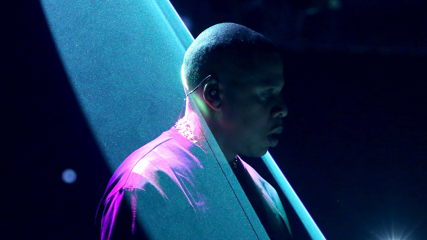 Faith Under Fire: Jay Z's 'Spiritual' Is A Modern Song Of Sorrow : The ...