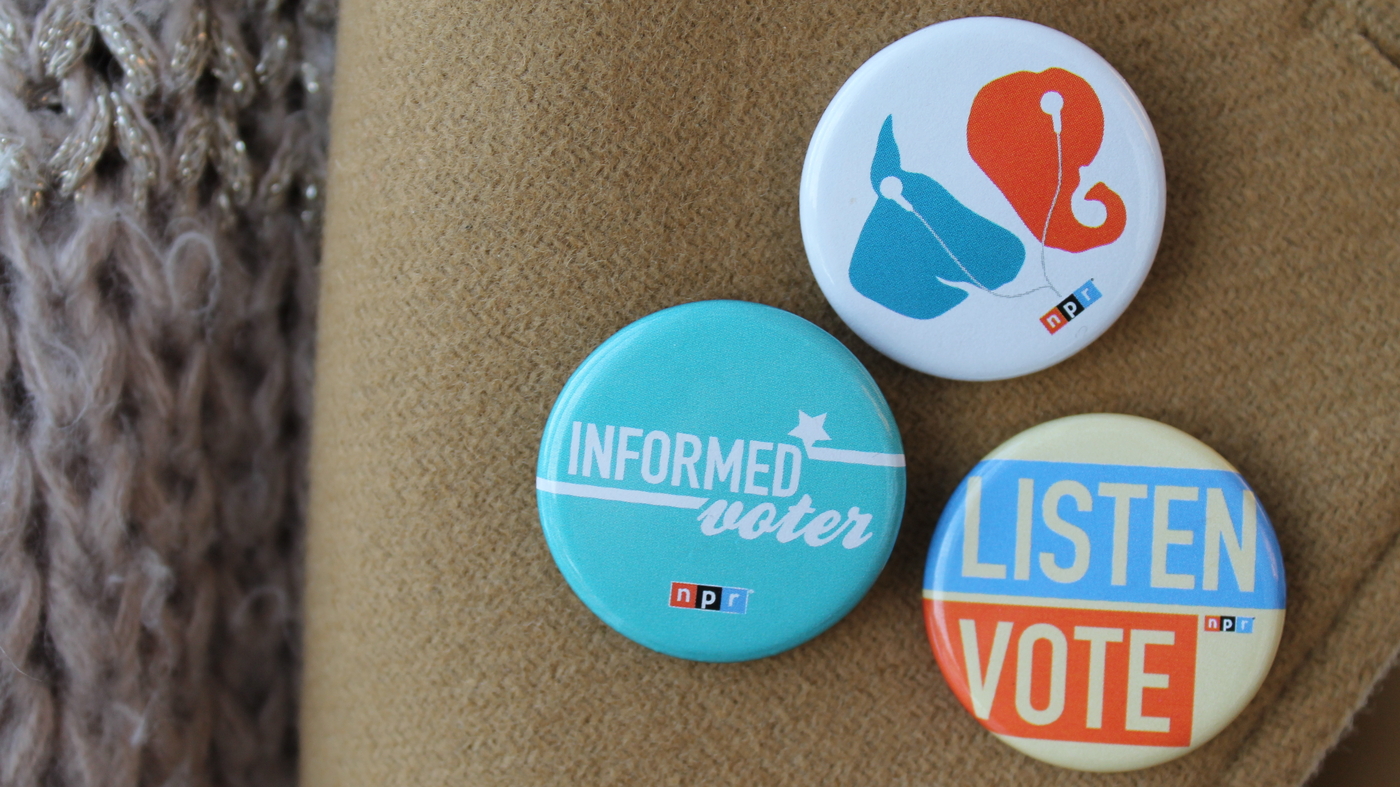 NPR News Conventions Coverage: Your Guide to Cleveland and Philadelphia ...