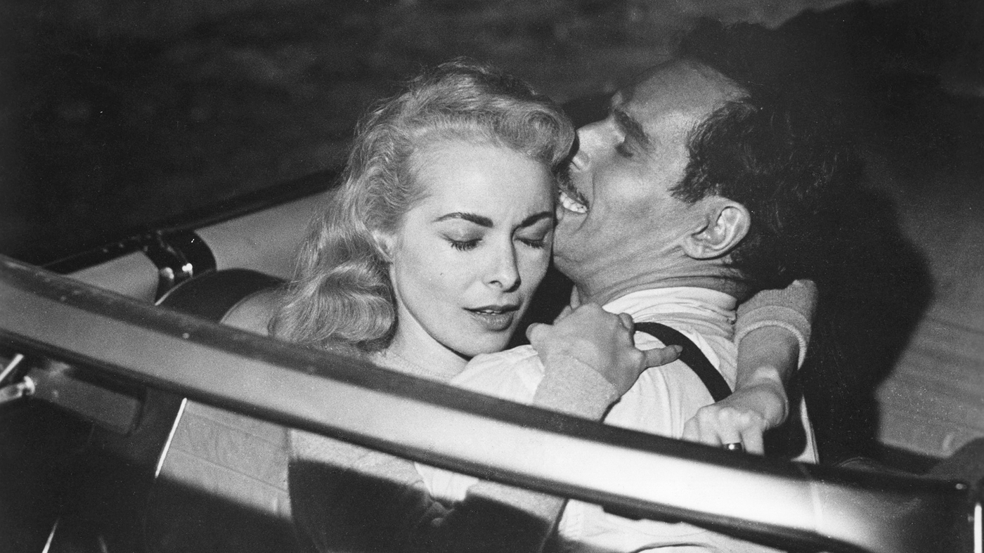 Mice Watch Movies To Reveal The Workings Of Consciousness : Shots ...