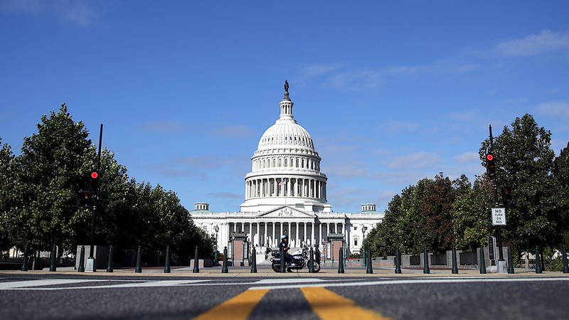 NPR Politics Lunchbox: Trump Vs. Ginsburg, President Barbie 2016 : NPR