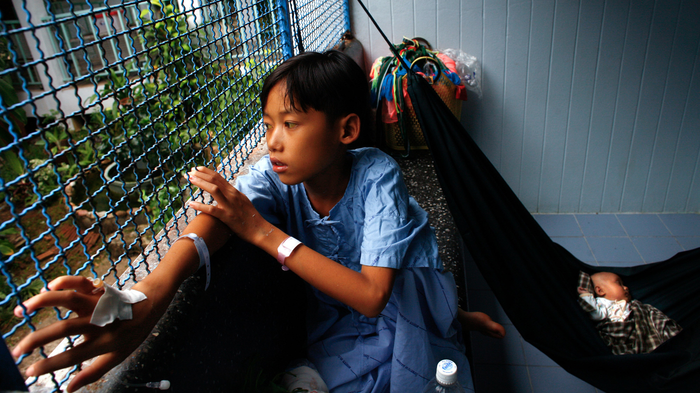 New Study: Viral Hepatitis Causes More Yearly Deaths Than Malaria, TB ...
