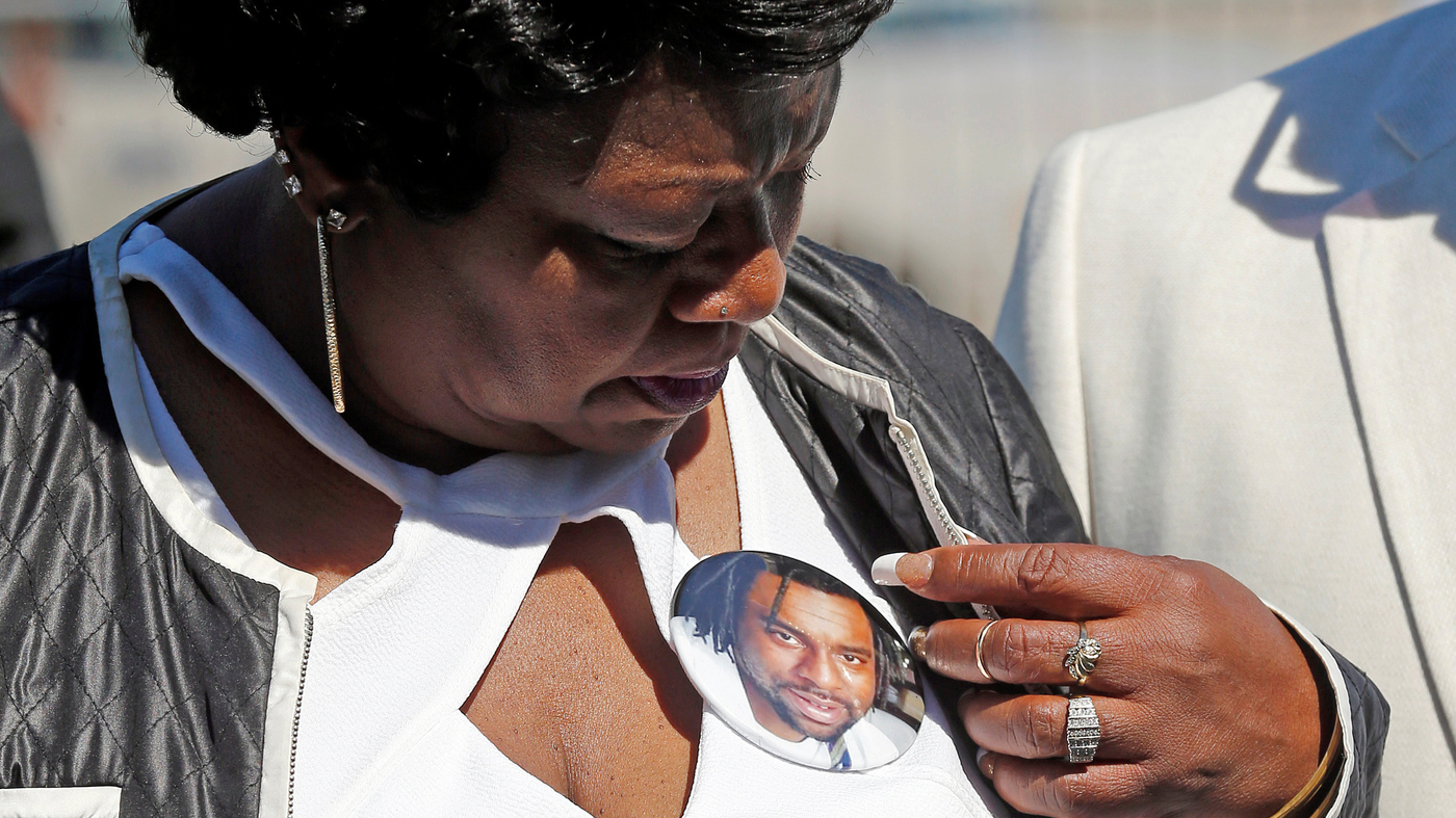 For Philando Castile Traffic Stops Were Routine Part Of Driving Life ...