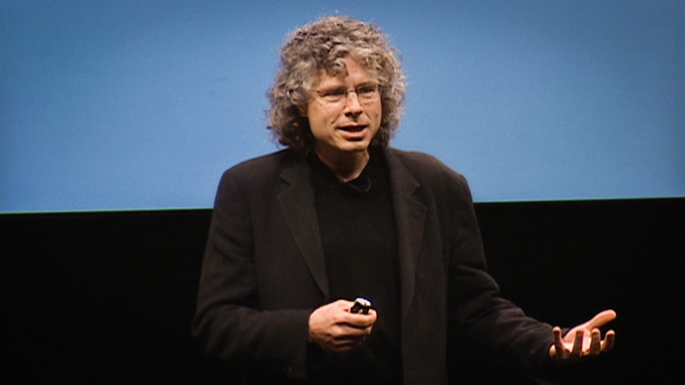 Steven Pinker: How Do Nature And Nurture Combine To Make Us Who We Are ...