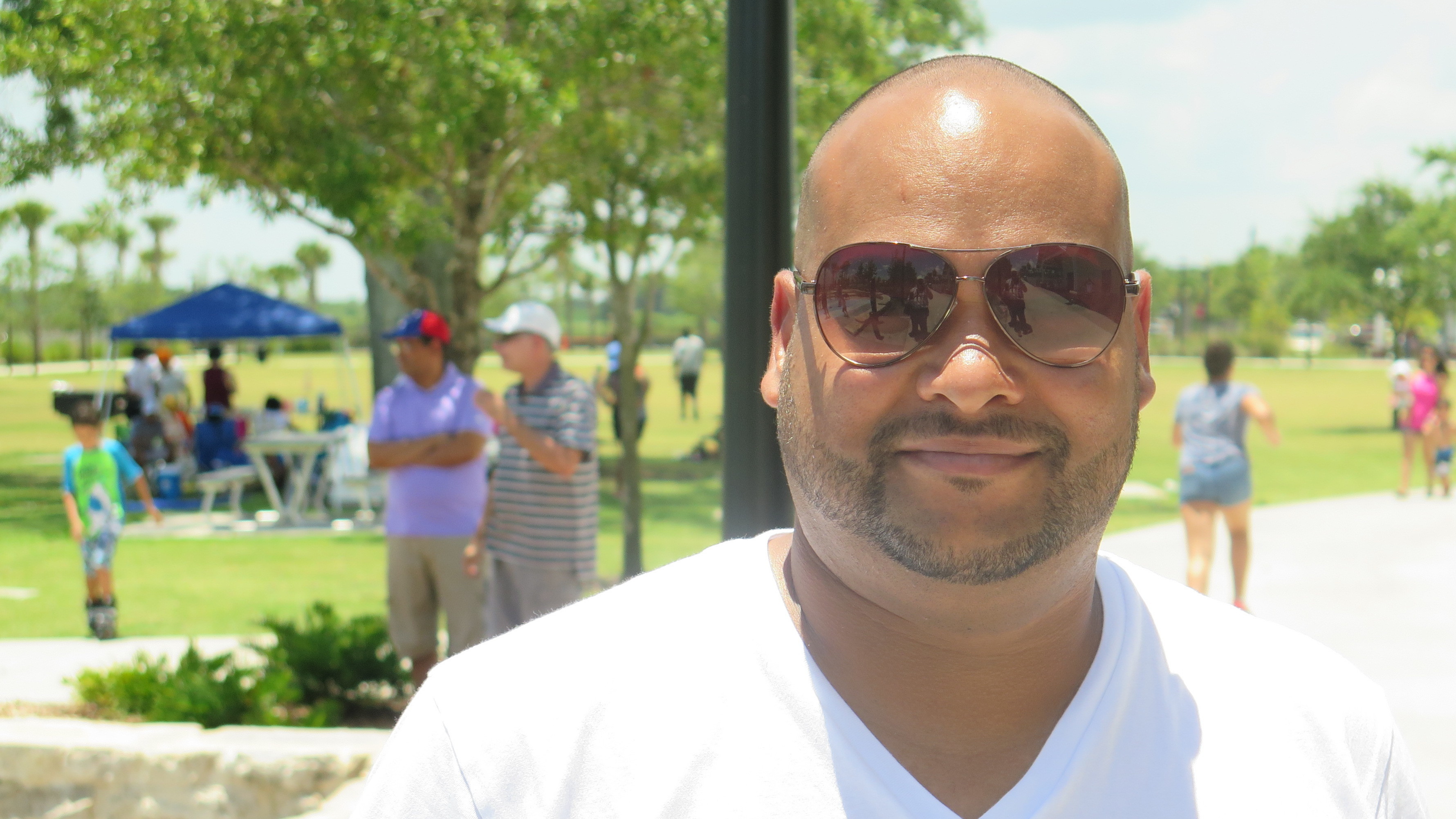 Which Way Florida Goes Hinges On Puerto Rican Voters | WBUR